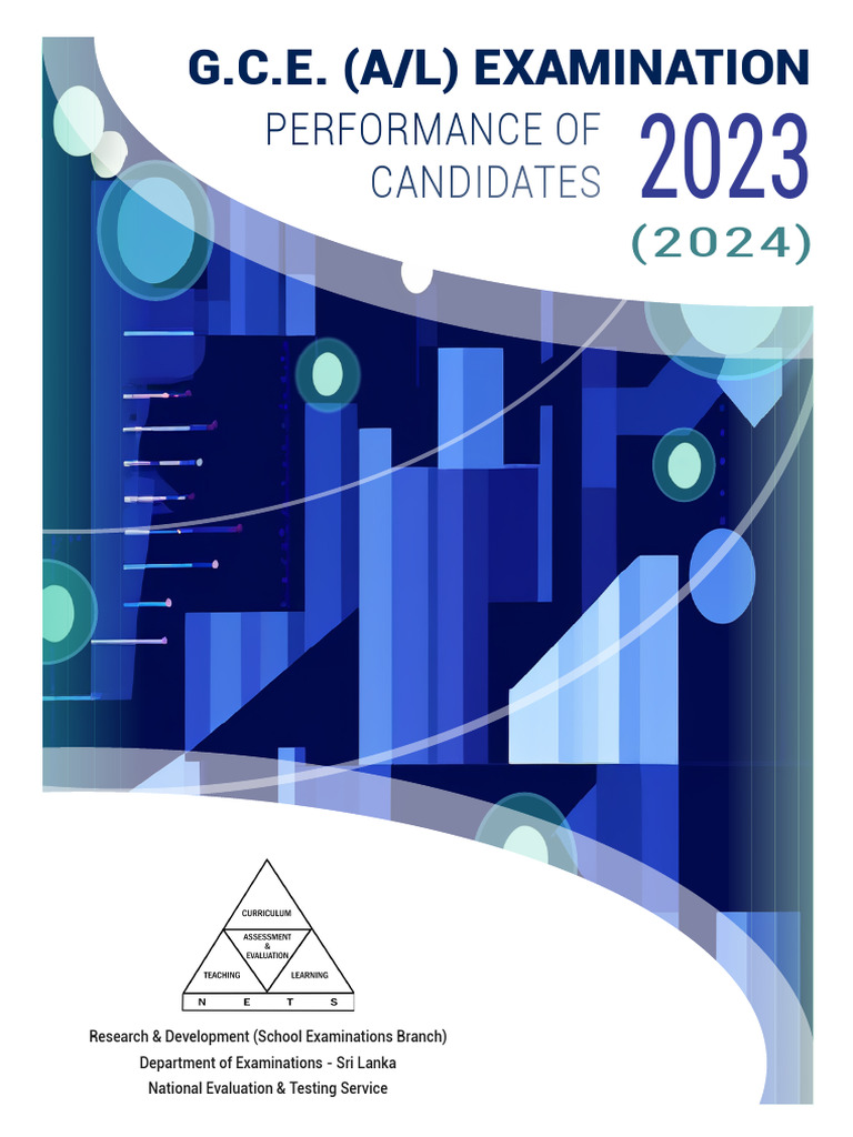 Al2023 (2024) | PDF | Vocational Education | Standardized Tests