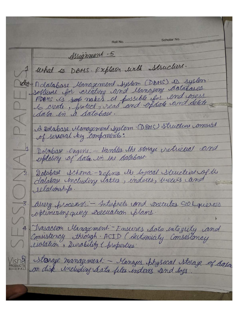 Bce Assignment 5-Compressed | PDF