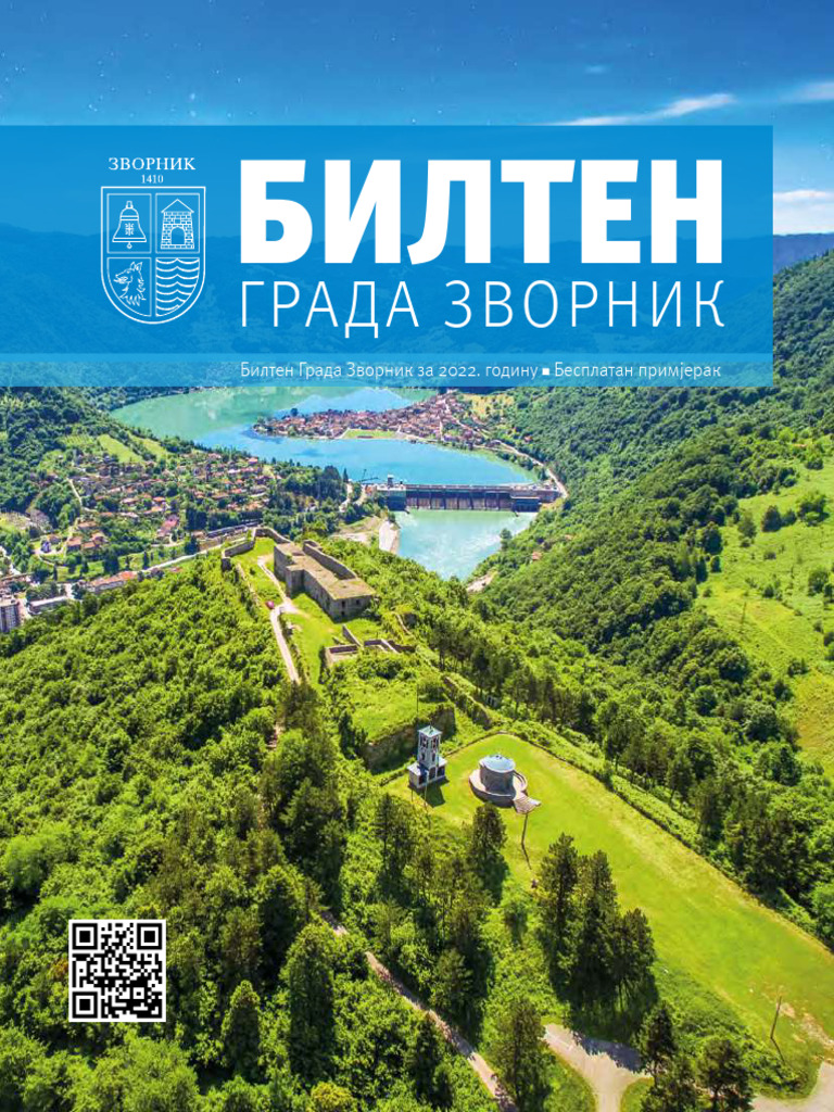 Bilten 023 FINAL WEB - Compressed 1 | PDF