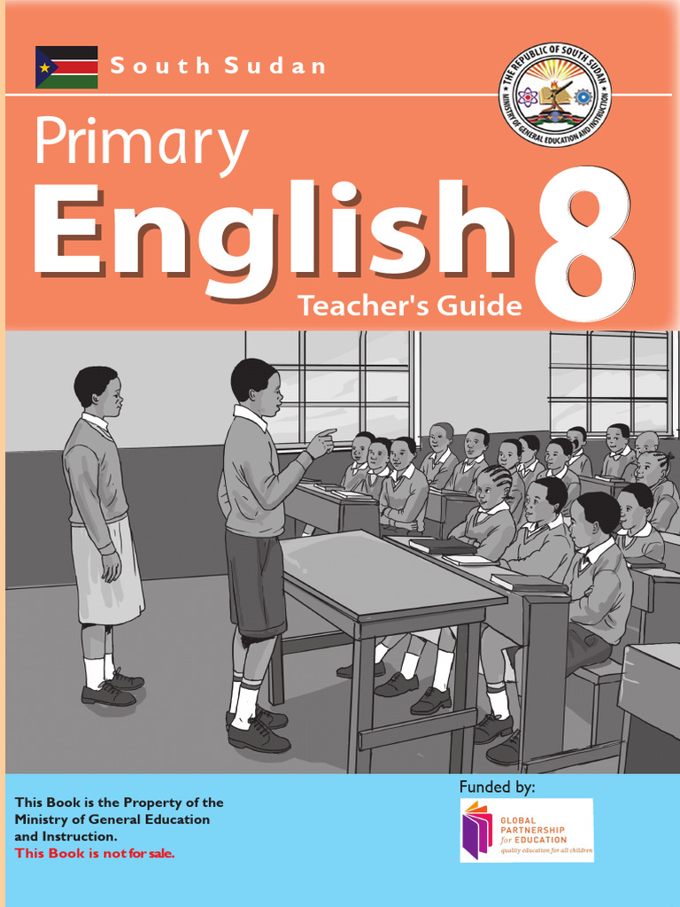 English Primary 8 Teacher Guide | Download Free PDF | Learning ...