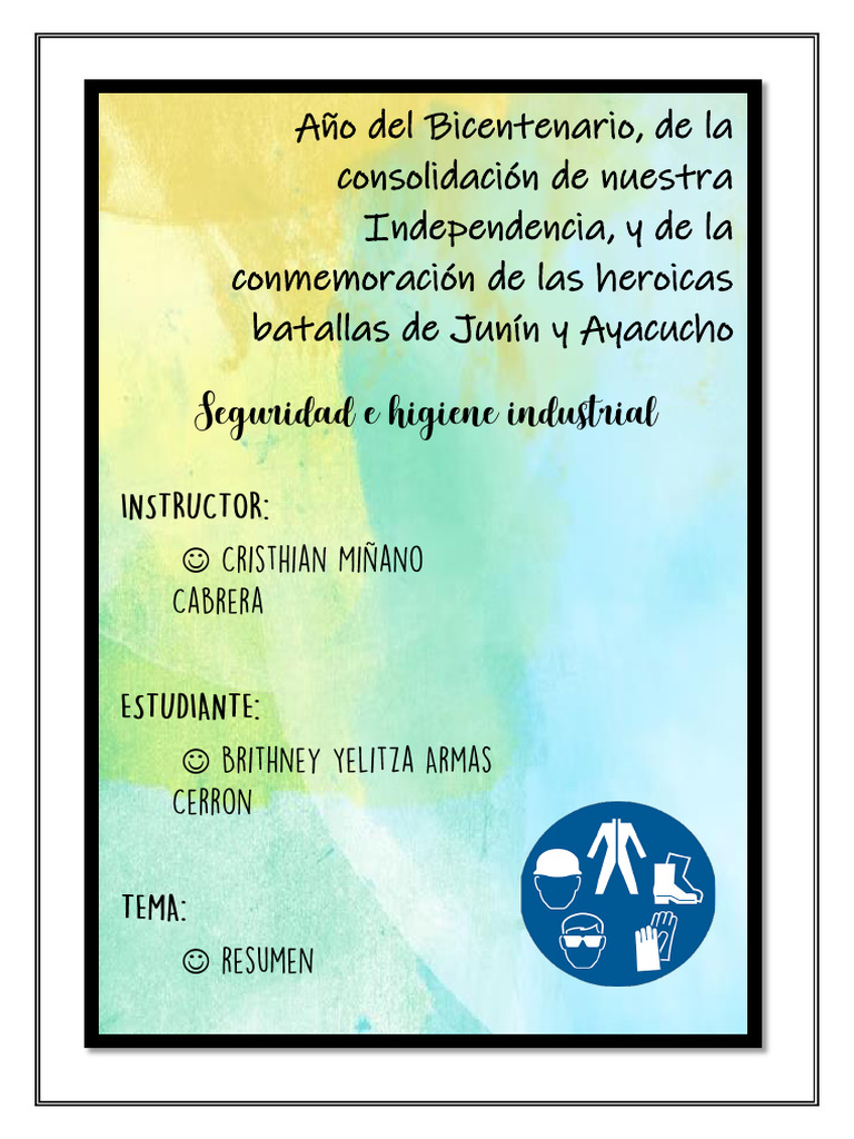 Sesion 6 - SHI | PDF