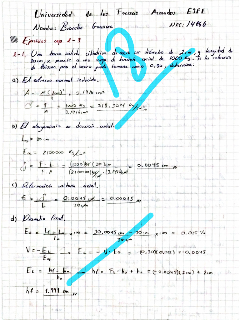 Tarea4 - Ejer Cap2-3 - UI - Brandon Guañuna | PDF