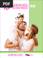 Beneficios del Seguro PIF en Liverpool | PDF | Seguro de vida | Seguro