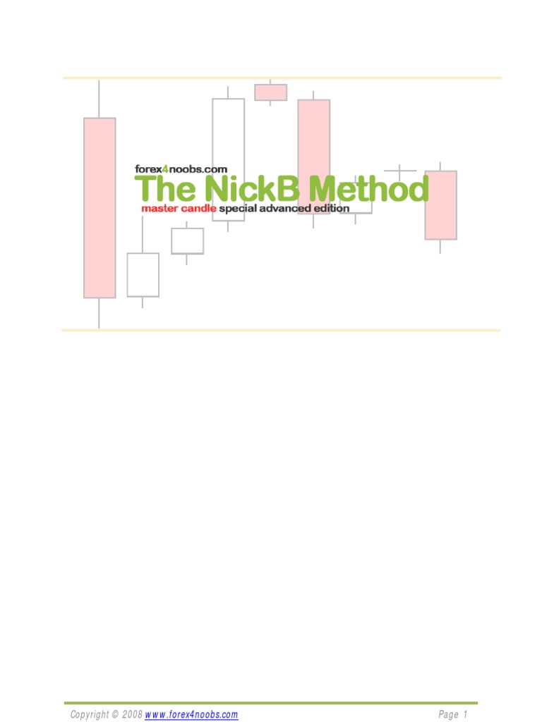 Master Candles | PDF