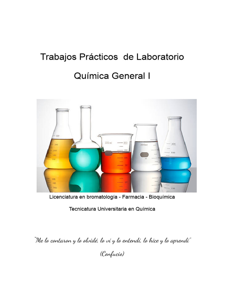 CCC Lab 2024 | PDF | Concentración | Mole (Unidad)