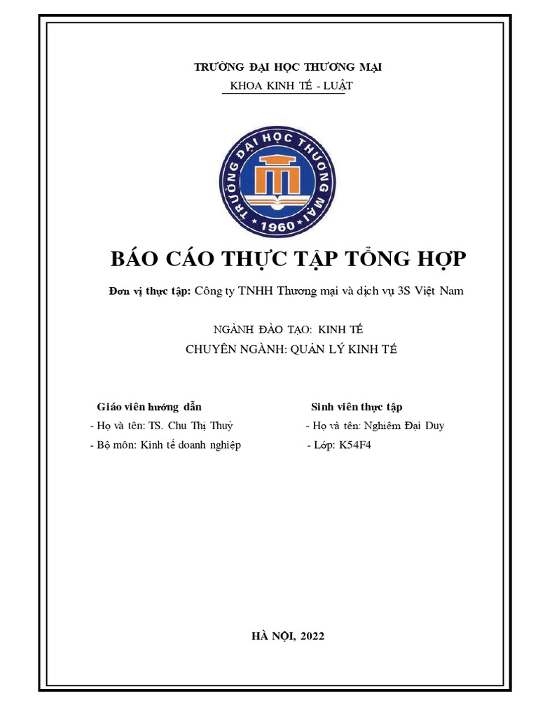 28 - Nghiêm Đ I Duy - K54F4 | PDF