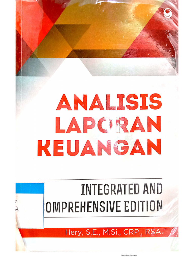 Solvabilitas, Leverage | PDF