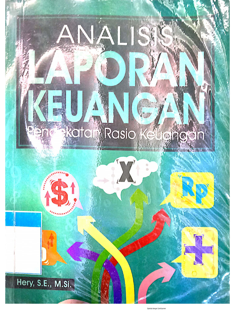 Solvabilitas Atau Leverage | PDF