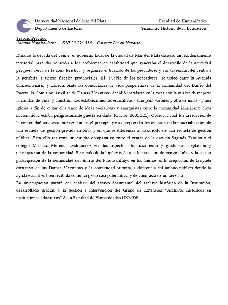 Fuentes Educacion Pdf Amor Escuelas