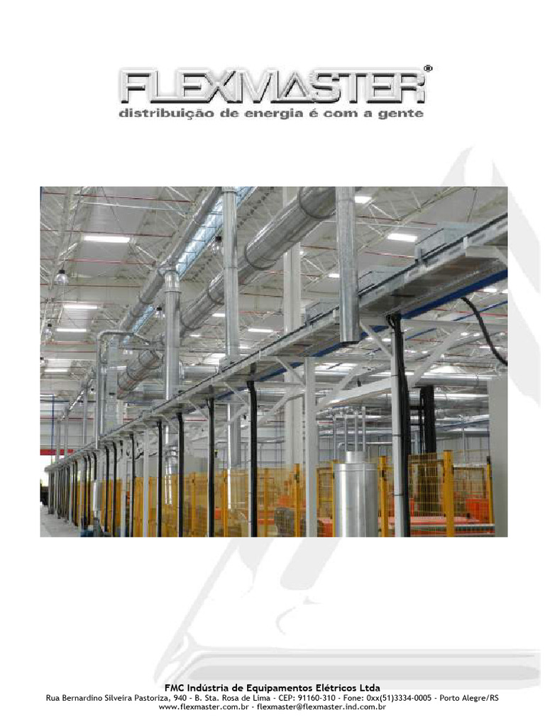 FLEMASTER 08 - Catalogo-Flex-1000-15 - Compressed-32pg | PDF | Parafuso ...
