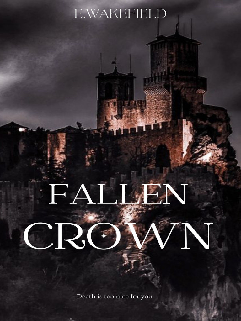 Fallen Crown copy | PDF