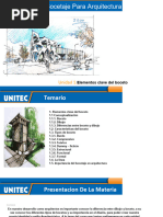 ¿Qué Es Un Boceto | PDF | Arte