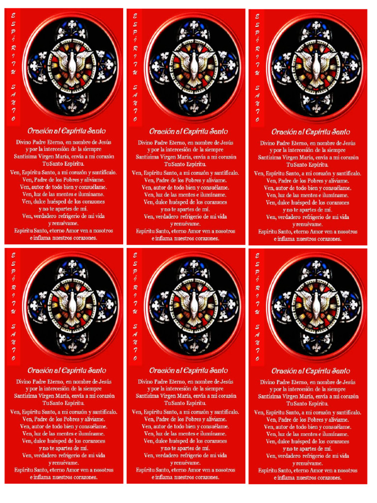 ESTAMPITA | PDF