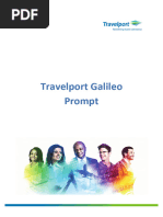 Amadeus System Infos | PDF | Meal | Vegetarianism