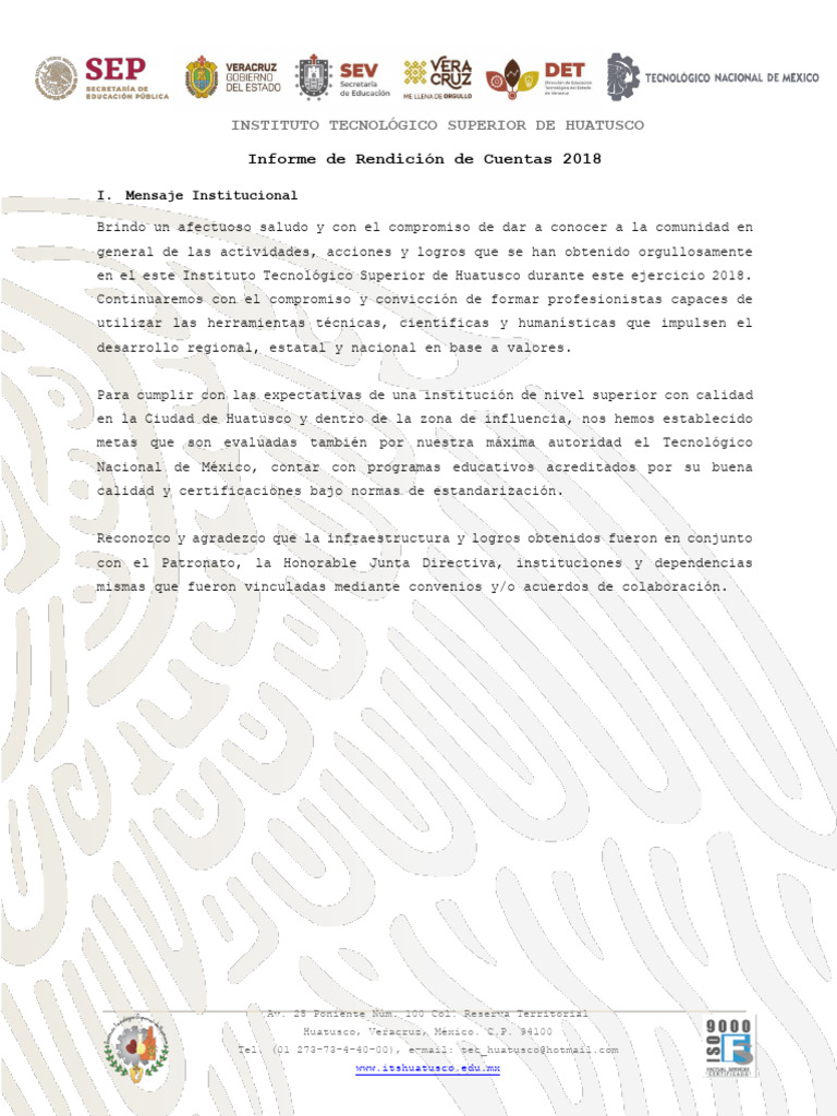 FRACCION | PDF | México | Innovación