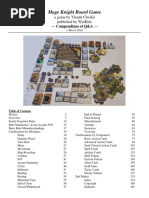 Thaumcraft 6 - A Comprehensive Guide | PDF