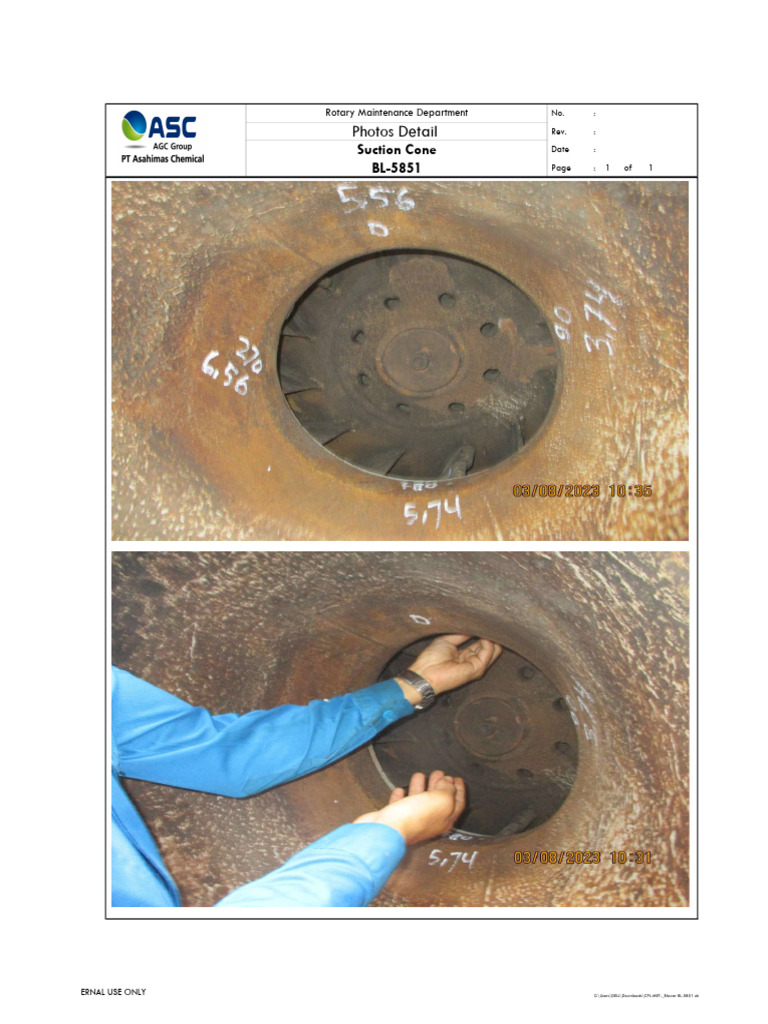 Suction Cone | PDF | Science & Mathematics | Computers