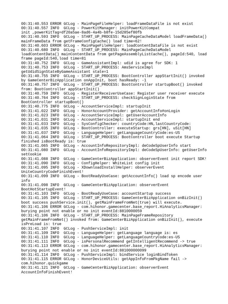 gc_2024_06_25 | PDF | Hypertext Transfer Protocol | System Software