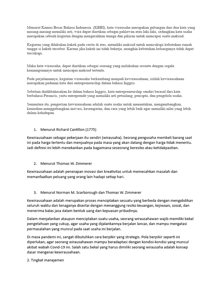 Tugas Bu Ratna | PDF