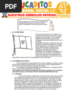 Simbolos Patrios de Puerto Rico | PDF | Naturaleza