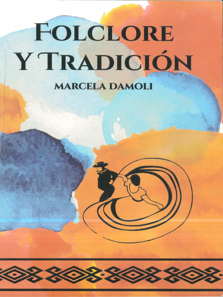 Folklore y Tradicion | PDF