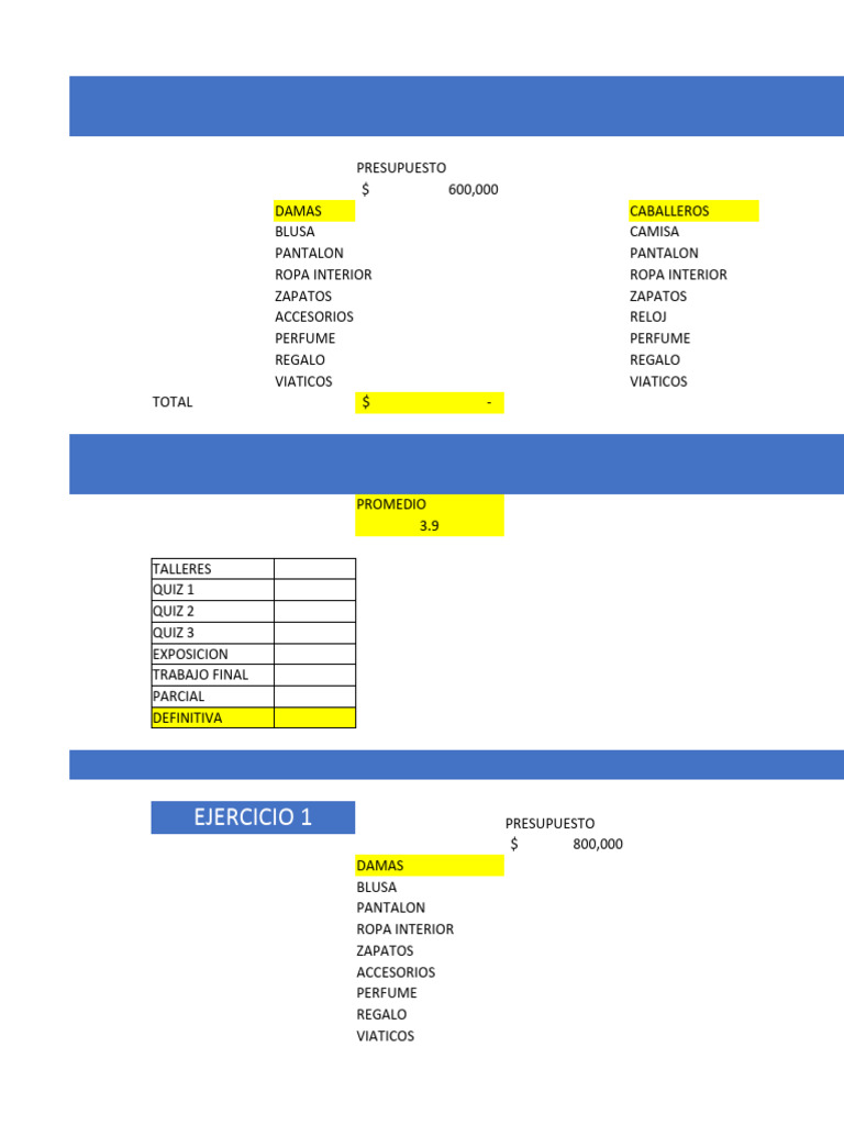 Archivo de Trabajo - Buscar Objetivo - Solver | PDF | Tendencias culturales | Cultura popular y ...