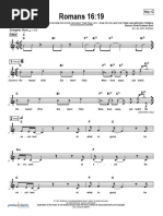 Fall Like Rain Chords and Lyrics | PDF | Songs | Popular Music