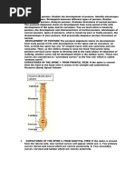 PPAS Posture and Postural Ability Scale | PDF | Pelvis | Anatomical ...