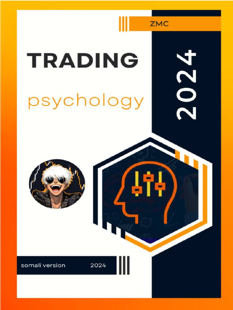 Trading Psychology | PDF