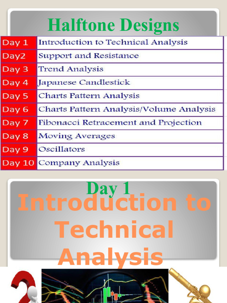 Day 1 - Introduction | PDF