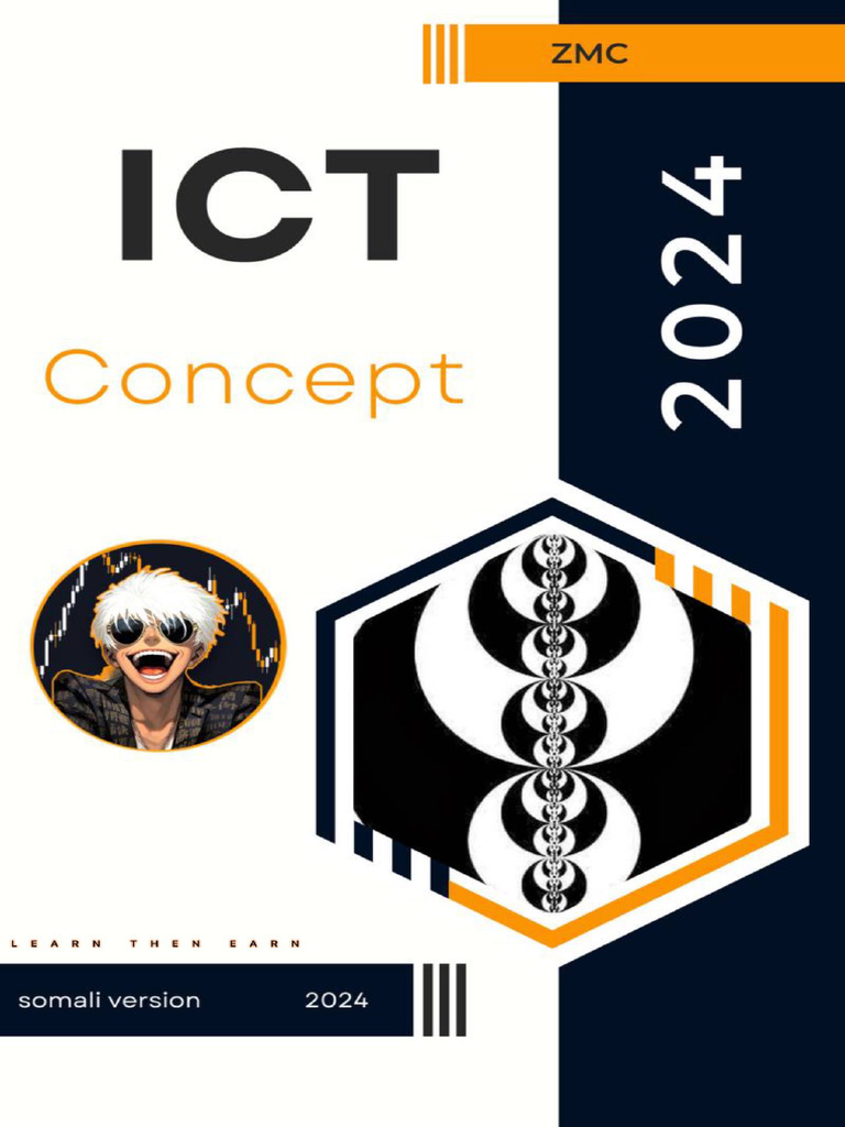 Ict Concept | PDF
