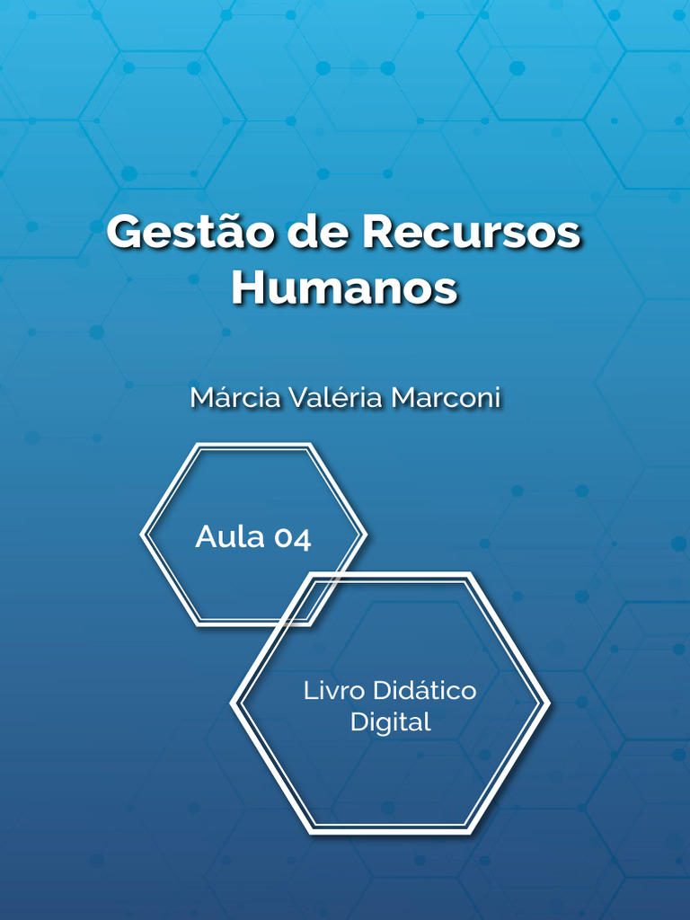 Ebook da Unidade - Gestão Organizacional por Competências | PDF | Gestão de recursos humanos ...