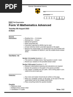 Angelica Gibb, - The Test | PDF | Sympathy