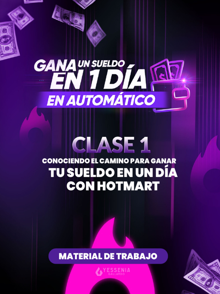 Material Descargable Clase 1 | PDF | Chat en linea