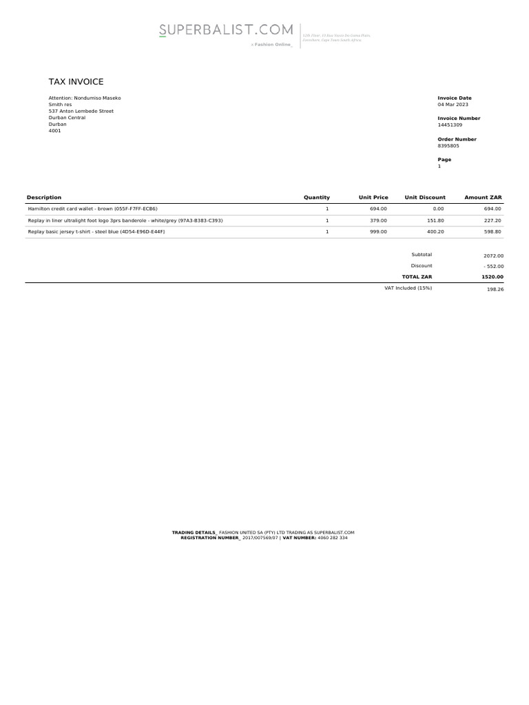 Invoice 8395805 1696687324506 | PDF | Invoice | Economies