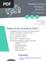 Modelling Class-10 AI Notes | PDF | Artificial Intelligence ...
