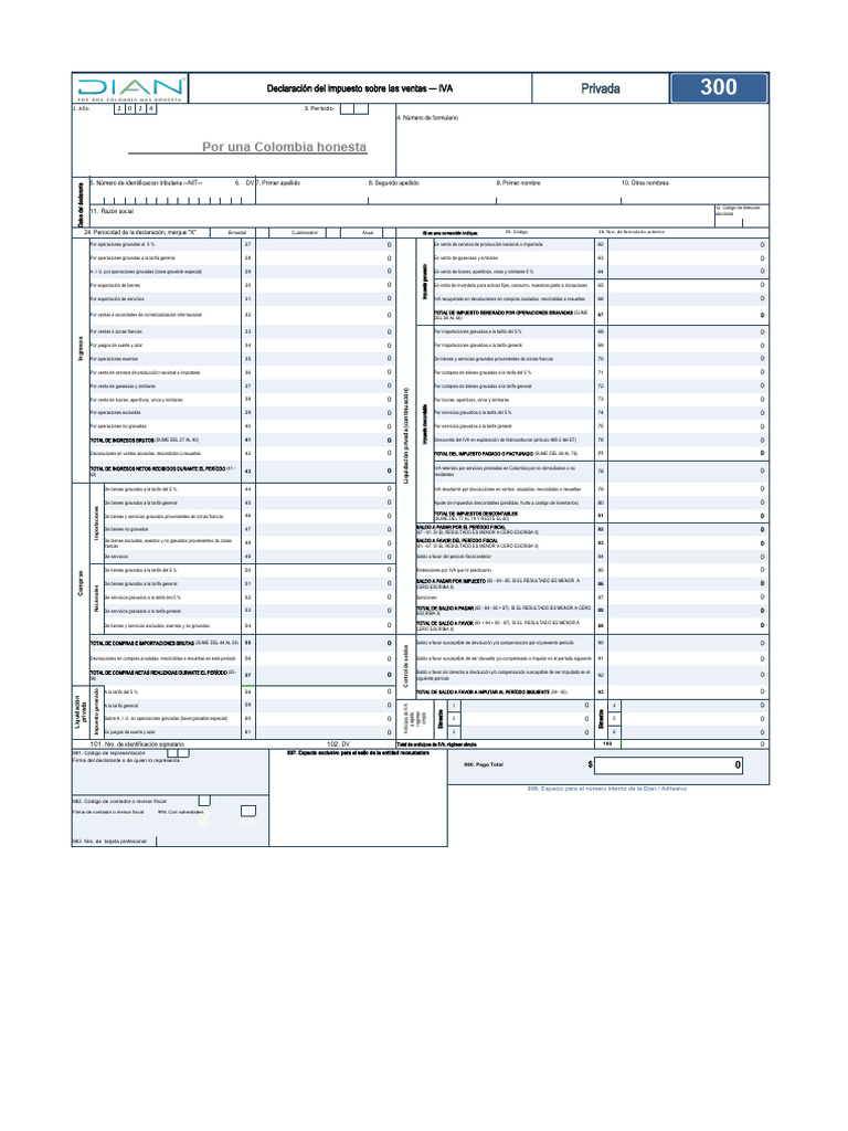 f300 en Excel | PDF | Economias | Impuestos