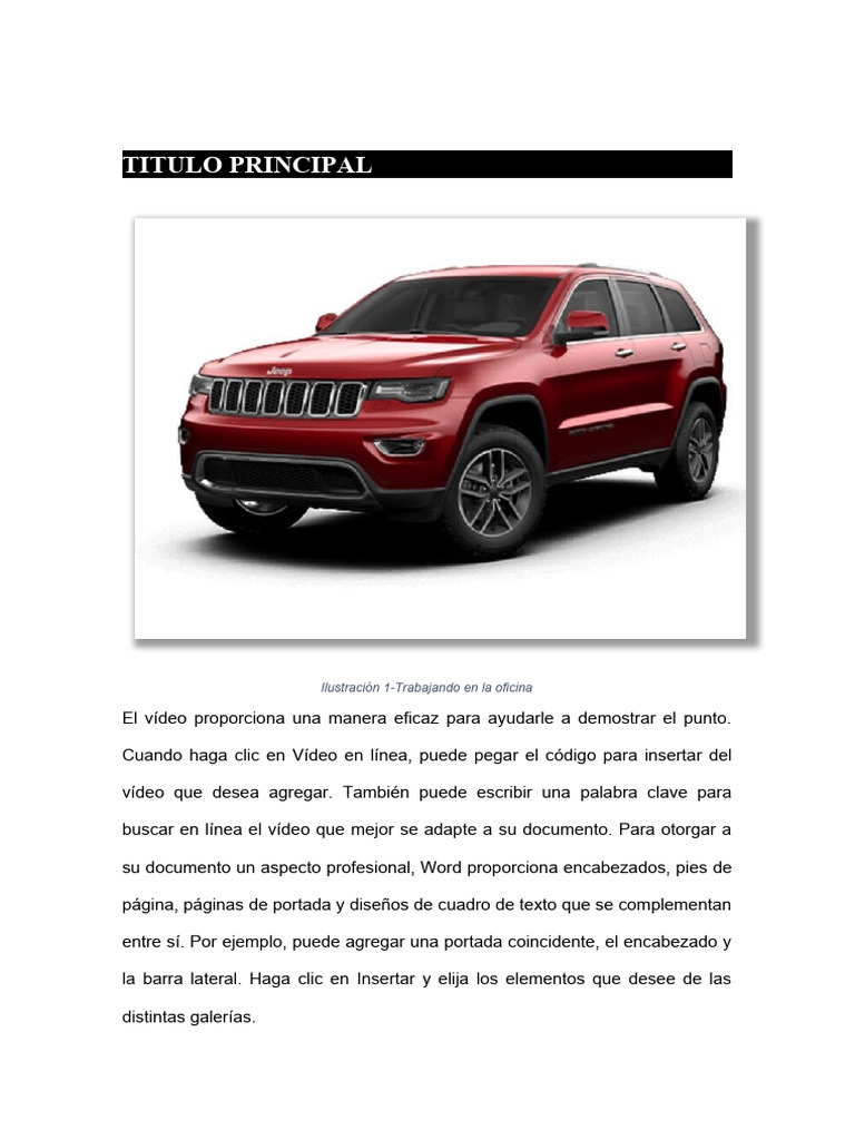 MICROSOF WORDsesion3 | PDF | Vídeo | Informática