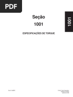Tabela de Cossinetes OSG | PDF | Ferramentas de corte | Metalurgia