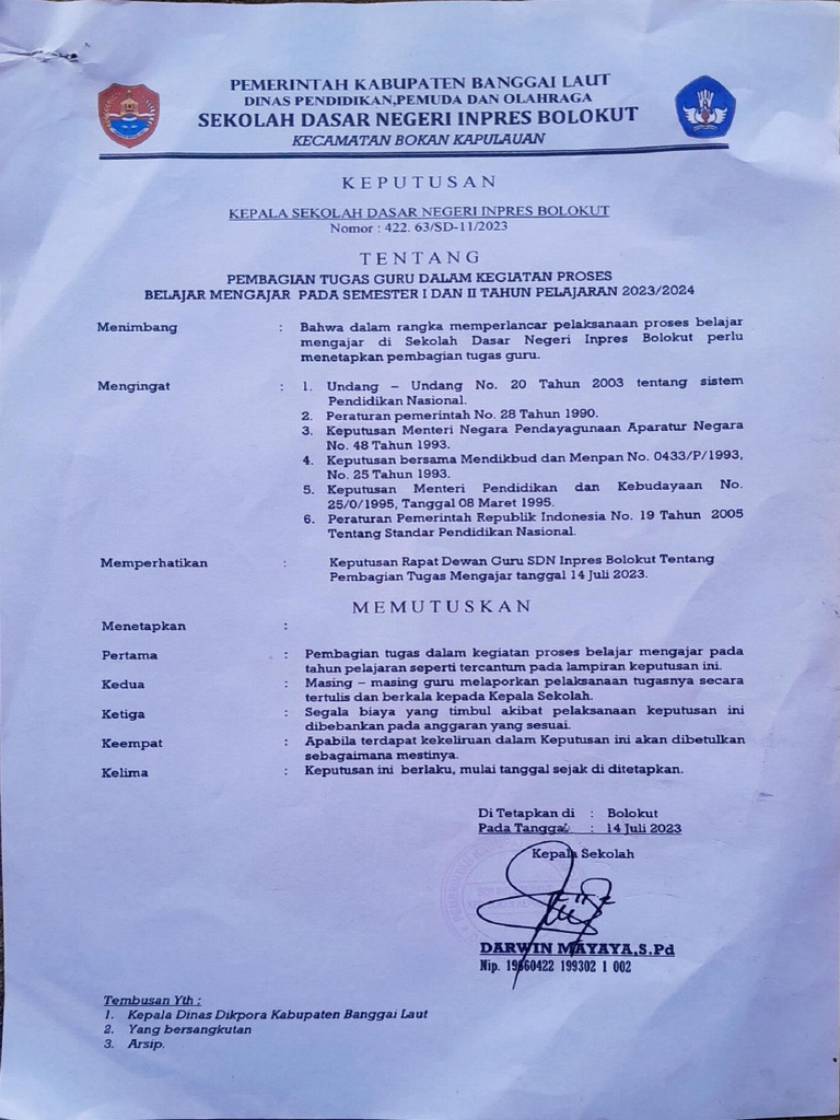Sarpin Baru | PDF