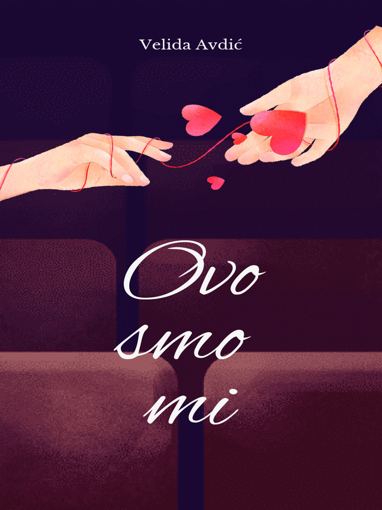 Velida Avdić OSM | PDF