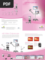 MedGyn Catalog 2025 | PDF