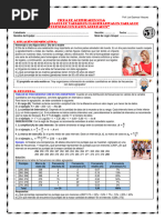 Las Oraciones Condicionales . | PDF | Ocio