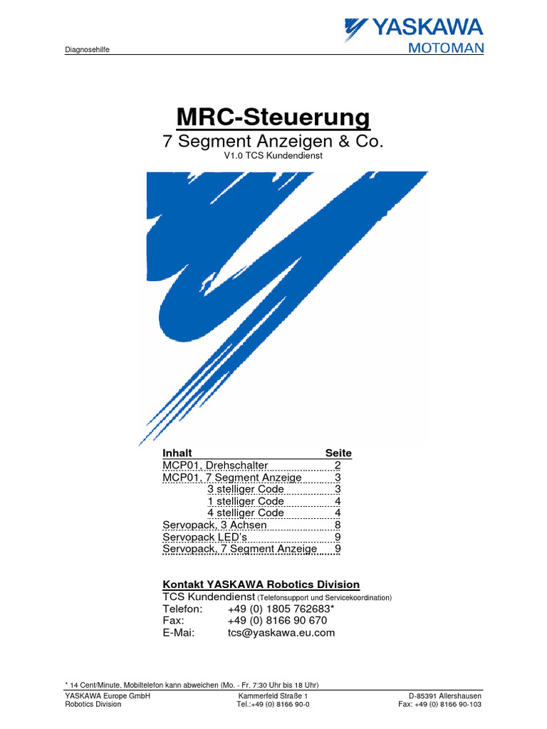 MRC 7 Segment | PDF | Computer Architecture | Computing