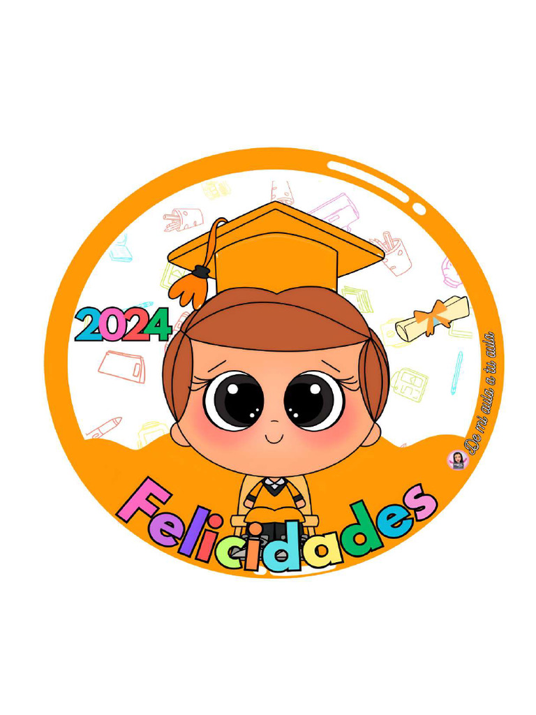 stickers-graduacion | PDF