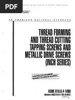 ISO 3269 2019 Wanhong Fastener | PDF | International Organization For ...