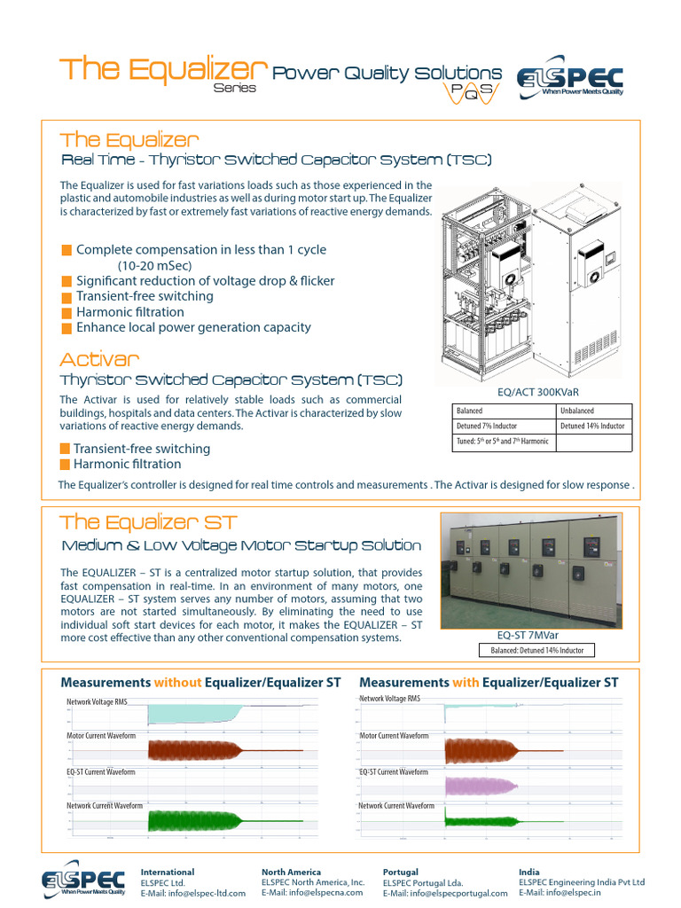 Products Flyer-1 | PDF | Power (Physics) | Manufactured Goods