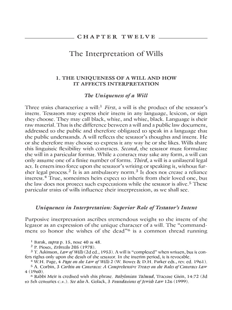 Barak, Aharon - Bashi, Sari - Purposive Interpretation in Law (2011 ...