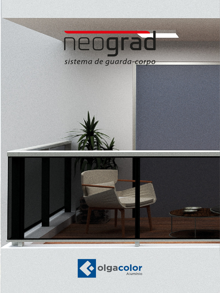 Catálogo Neograd Olgacolor | PDF