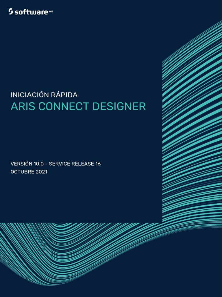 10-0sr16 Quick Start Guide ARIS Connect Designer | PDF | Soporte ...